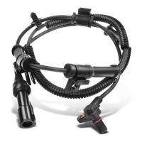 China Front Driver or Passenger ABS Wheel Speed Sensor for Ford F-250 F-350 2005-2010 for sale