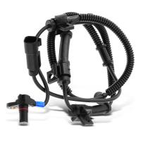 China Front Driver or Passenger ABS Wheel Speed Sensor for Ford F-250 F-350 F-450 for sale