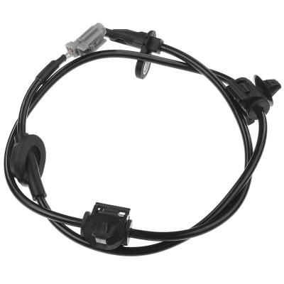 China Front Driver or Passenger ABS Wheel Speed Sensor for Subaru Outback 2010-2014 for sale