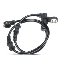 China Front Driver or Passenger ABS Wheel Speed Sensor for Mercedes-Benz C215 CL500 for sale