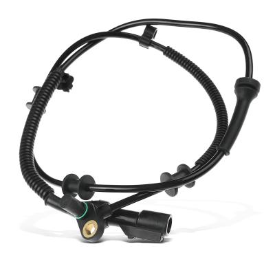 China Front Driver or Passenger ABS Wheel Speed Sensor for Ford F-150 2004-2005 for sale
