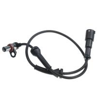 China Rear Driver or Passenger ABS Wheel Speed Sensor for Land Rover Discovery 99-04 for sale