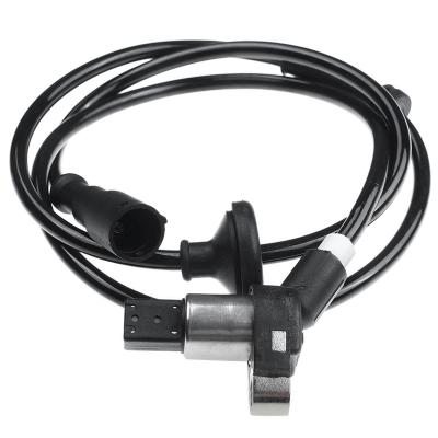China Rear Driver or Passenger ABS Wheel Speed Sensor for Volkswagen Golf 1994 Jetta for sale