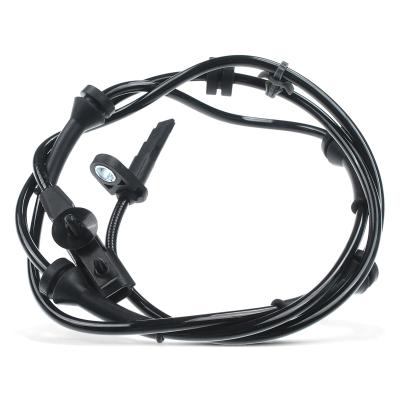 China Front Driver or Passenger ABS Wheel Speed Sensor for Infiniti EX35 M37 M56 for sale