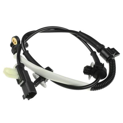 China Front Driver or Passenger ABS Wheel Speed Sensor for Ford Ranger 2010-2011 for sale