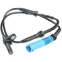 China Front Driver or Passenger ABS Wheel Speed Sensor for BMW E66 E65 745i 750i 760i for sale