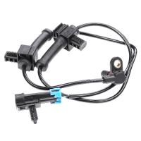 China Rear Driver or Passenger ABS Wheel Speed Sensor for Chevy Silverado 1500 07-13 for sale