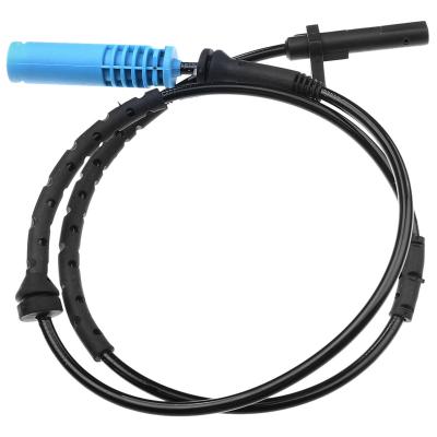 China Rear Driver or Passenger ABS Wheel Speed Sensor for BMW E61 530xi 2006-2007 535i for sale