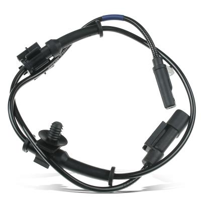China Front Driver or Passenger ABS Wheel Speed Sensor for Chrysler 300 2015-2018 2020 for sale