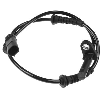 China Rear Driver or Passenger ABS Wheel Speed Sensor for BMW 528i 535i 550i 640i 650i for sale