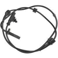 China Front Driver or Passenger ABS Wheel Speed Sensor for Nissan Tiida 07-09 Versa for sale