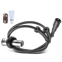China Front Driver or Passenger ABS Wheel Speed Sensor for Audi A8 Quattro 1997-1999 for sale