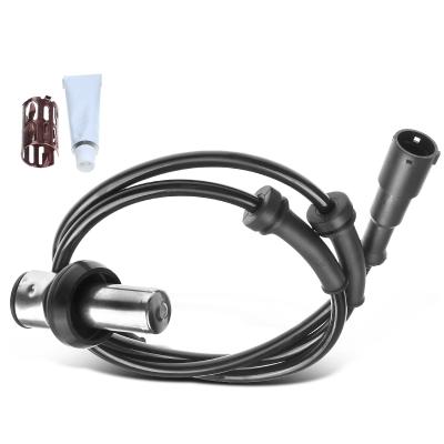 China Front Driver or Passenger ABS Wheel Speed Sensor for Audi A8 Quattro 1997-1999 for sale