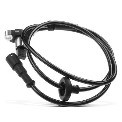 China Rear Driver or Passenger ABS Wheel Speed Sensor for Volkswagen Passat Golf Jetta for sale