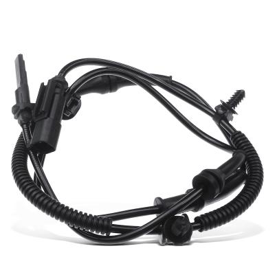 China Rear Driver or Passenger ABS Wheel Speed Sensor for Lincoln MKT 2013-2019 for sale