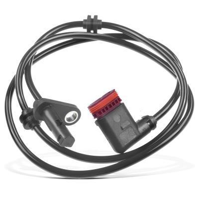 China Rear Driver or Passenger ABS Wheel Speed Sensor for Mercedes-Benz C63 AMG E550 for sale