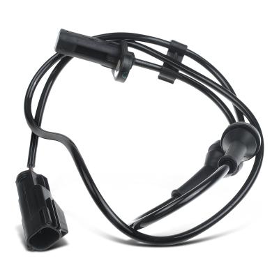 China Front Driver or Passenger ABS Wheel Speed Sensor for Volvo C70 2000-2004 S70 V70 for sale
