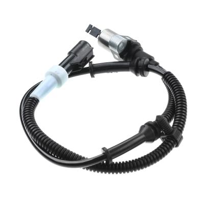 China Front Driver or Passenger ABS Wheel Speed Sensor for Ford Grand Victoria 98-02 for sale