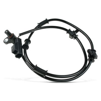 China Front Driver or Passenger ABS Wheel Speed Sensor for Dodge Ram 2500 3500 03-05 for sale