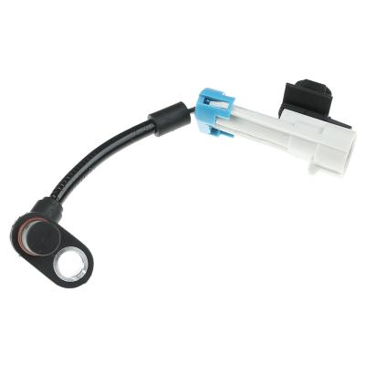 China Front Driver or Passenger ABS Wheel Speed Sensor for Chevy Captiva Sport Equinox for sale