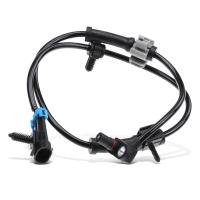 China Front Driver or Passenger ABS Wheel Speed Sensor for Chevrolet Express 1500 GMC for sale
