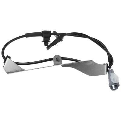 China Front Driver or Passenger ABS Wheel Speed Sensor for Mazda B3000 B4000 1998-2000 for sale