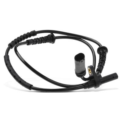China Front Driver or Passenger ABS Wheel Speed Sensor for BMW 535d 528i 535i 535i GT for sale