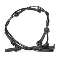 China Front Driver or Passenger ABS Wheel Speed Sensor for Land Rover Range Rover Sport for sale