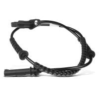 China Front Driver or Passenger ABS Wheel Speed Sensor for BMW X1 Mini Cooper Clubman for sale
