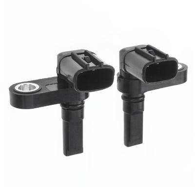 China 2x Front or Rear ABS Wheel Speed Sensors for Toyota 4Runner Tacoma Lexus GX460 for sale