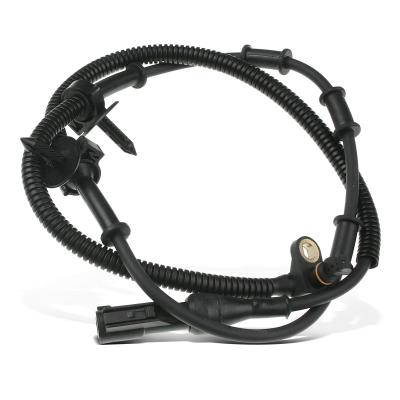 China Front Driver or Passenger ABS Wheel Speed Sensor for Ford Explorer 2003-2005 for sale