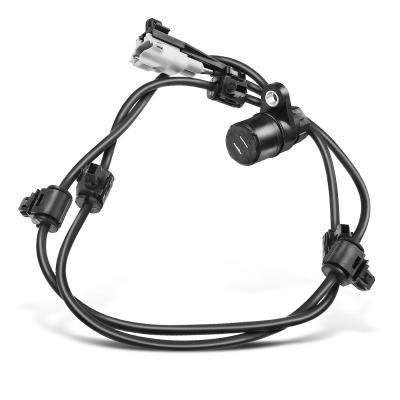 China Rear Driver ABS Wheel Speed Sensor for Toyota Sequoia 2001-2007 4.7L for sale