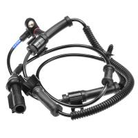 China Front Driver or Passenger ABS Wheel Speed Sensor for Ford F-450 F-550 2005-2010 for sale