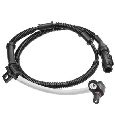 China Front Driver or Passenger ABS Wheel Speed Sensor for Ford F-150 F-250 F-350 for sale