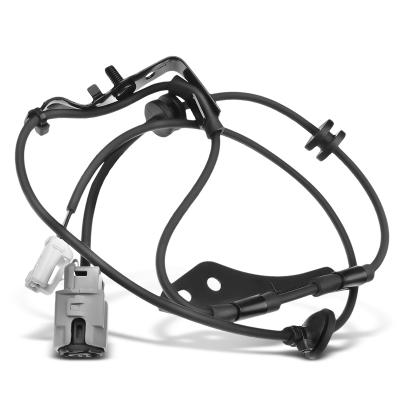 China Rear Driver ABS Wheel Speed Sensor for Toyota Prius Prius V 2012-2015 L4 1.8L for sale