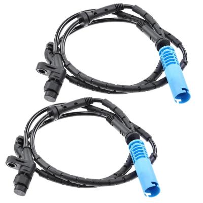 China 2x Front Driver & Passenger ABS Wheel Speed Sensor for Land Rover Range Rover for sale
