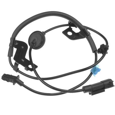 China Rear Driver ABS Wheel Speed Sensor for Mitsubishi Outlander 2007-2014 for sale
