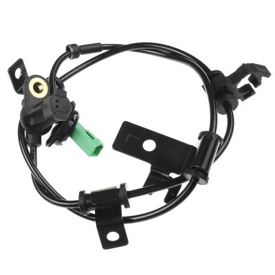 China Rear Driver ABS Wheel Speed Sensor for Ford Escape 09-12 Mercury Mariner 09-11 for sale