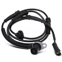 China Front Driver or Passenger ABS Wheel Speed Sensor for Kia Sedona 2002-2005 3.5L for sale