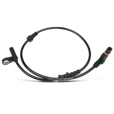China Front Driver or Passenger ABS Wheel Speed Sensor for Mercedes C300 C350 08-11 for sale