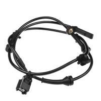 China Rear Driver ABS Wheel Speed Sensor for Infiniti QX60 Nissan Pathfinder 2014-2020 for sale