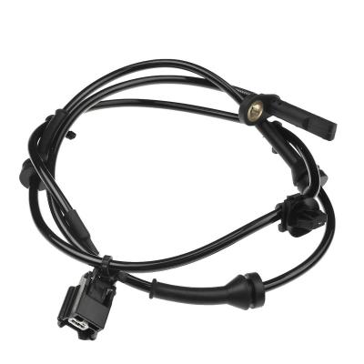 China Rear Driver ABS Wheel Speed Sensor for Infiniti QX60 Nissan Pathfinder 2014-2020 for sale