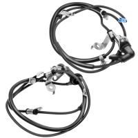 China 2x Rear Driver & Passenger ABS Wheel Speed Sensor for Suzuki Aerio 2002-2007 for sale
