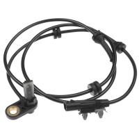 China Rear Driver ABS Wheel Speed Sensor for Nissan Titan 2012-2015 Pickup for sale