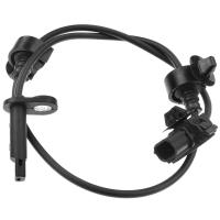 China Rear Driver ABS Wheel Speed Sensor for Acura MDX 2007-2012 V6 3.7L Sport Utility for sale