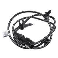 China Rear Driver ABS Wheel Speed Sensor for Ford Taurus X Mercury Sable 2008-2009 FWD for sale