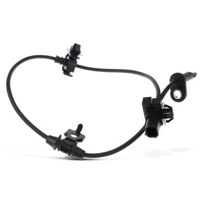 China Rear Driver ABS Wheel Speed Sensor for Acura ZDX 2010-2012 Sport Utility for sale