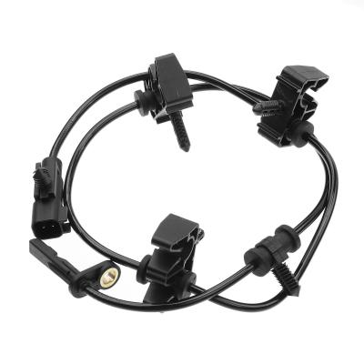 China Rear Driver ABS Wheel Speed Sensor for Cadillac SRX 2010-2015 for sale