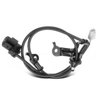 China Rear Driver ABS Wheel Speed Sensor for Scion xD 2009-2014 1.8L for sale