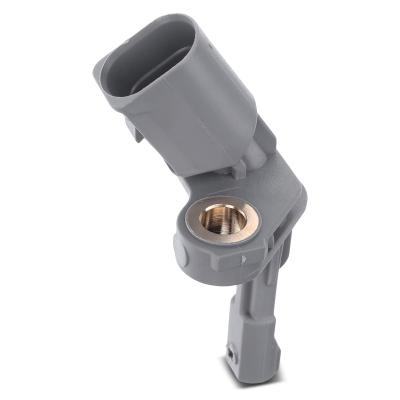 China Rear Driver ABS Wheel Speed Sensor for Volkswagen Beetle Q3 Jetta Passat for sale